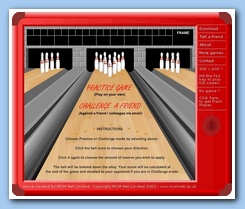 Bowling Index 2